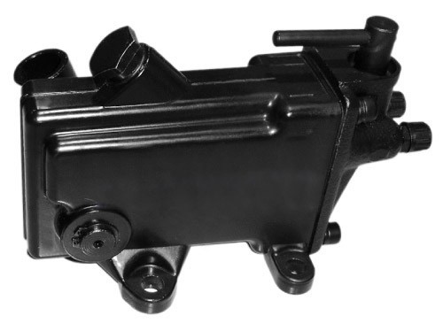 A0005537901 PUMPA KABINE ORIGINAL MERCEDES | Auto-Ida